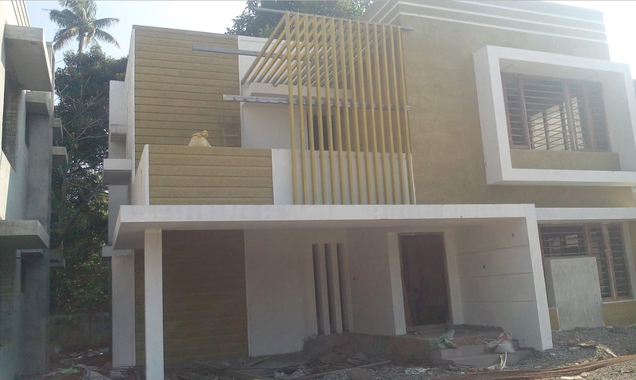 Luxury Villas in Kottuvally, Varapuzha | Villas for Sale in Kochi ...